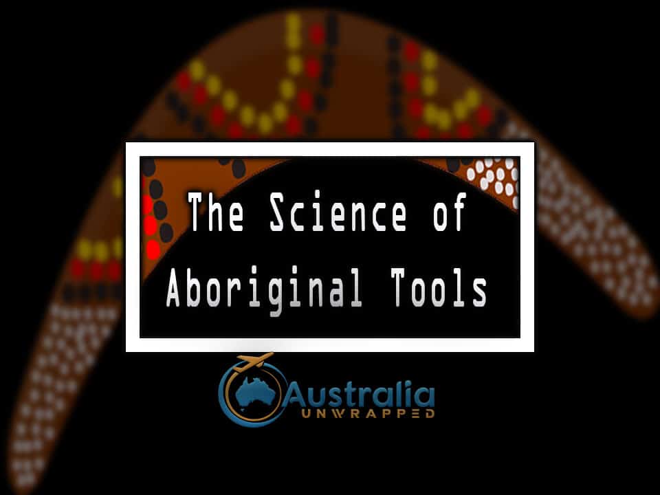 What Do Aboriginals Hunt?