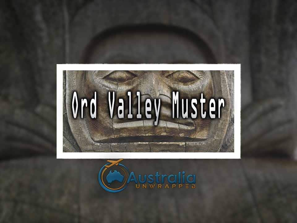 Ord Valley Muster