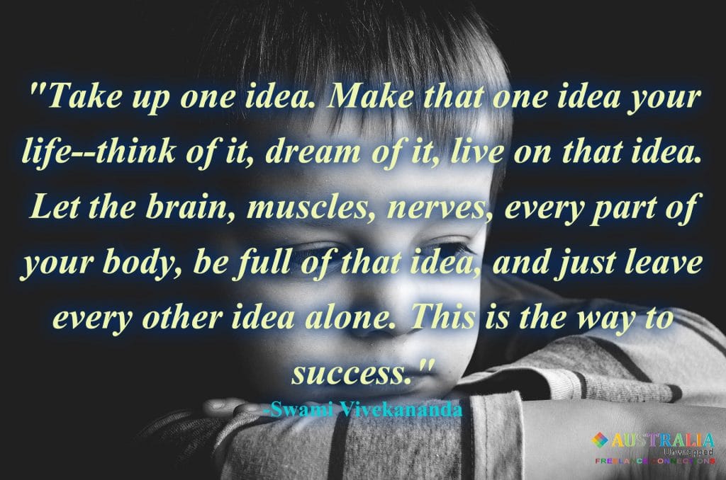 Inspirational Quotes for Freelancers to motivate them for work
