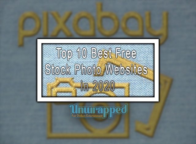 Top 10 Best Free Stock Photo Websites Top 10 Best Free Stock Photo Websites