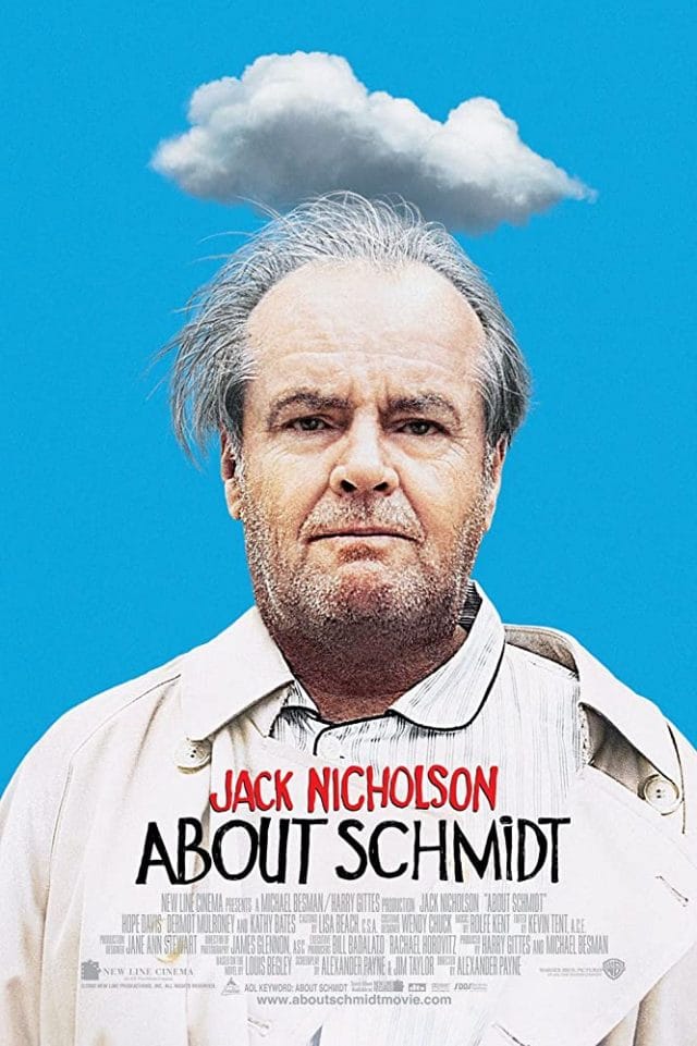10 Movies Starring Jack Nicholson at His Best