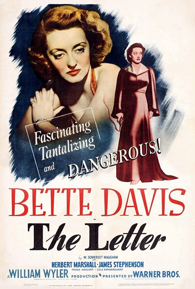 Ten Movies Like The Little Foxes (1941)