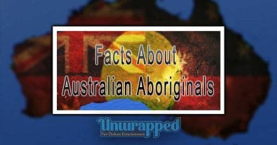 Australian Aboriginal History Timeline