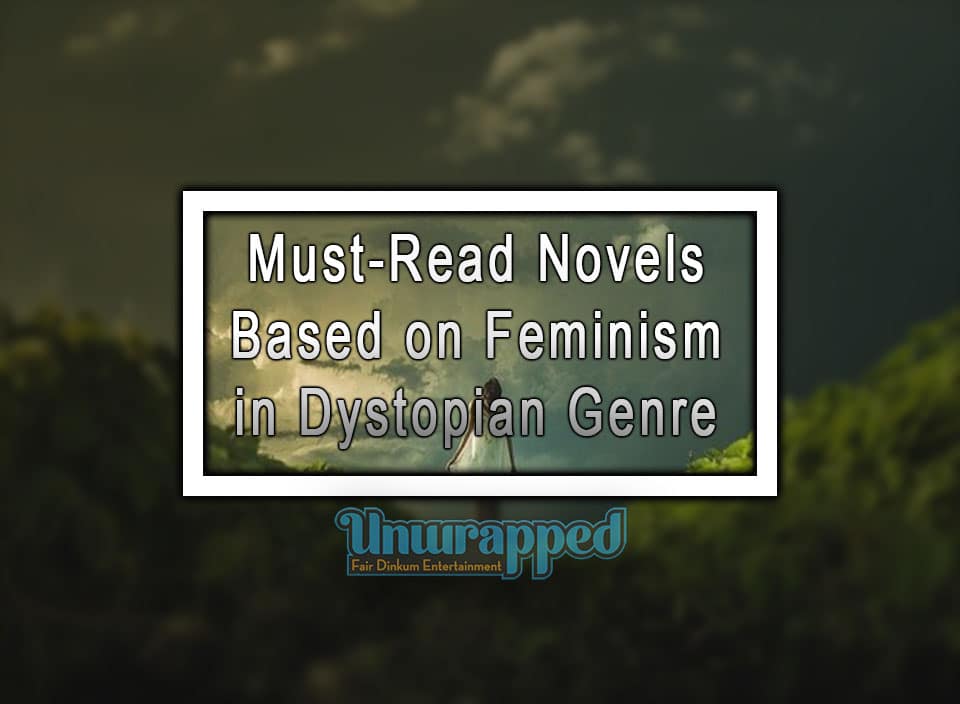 A Beginner’s Guide to the Dystopian Genre