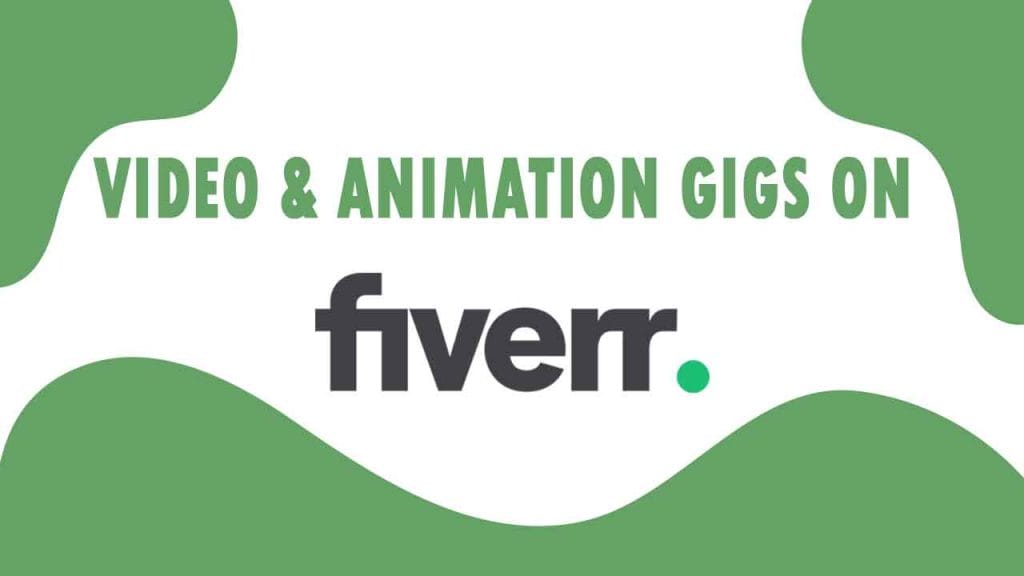 The Best Video & Animation Freelancers on Fiverr
