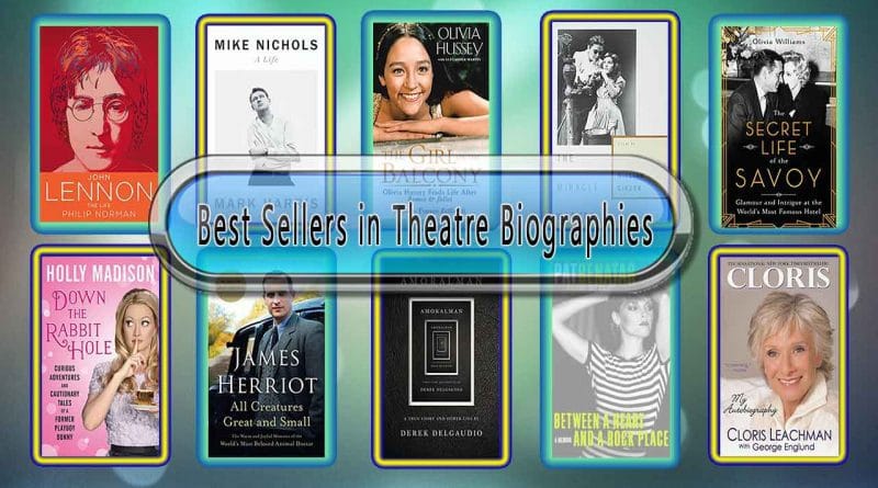 Top 10 Must-Read Drama Books to Read