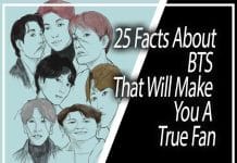 25 Facts About BTS That Only True Fans Will Know