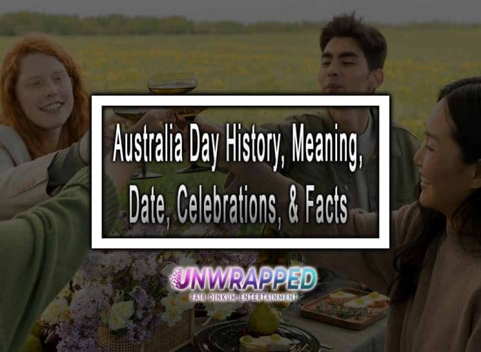 Australia Day History, Meaning, Date, Celebrations, & Facts