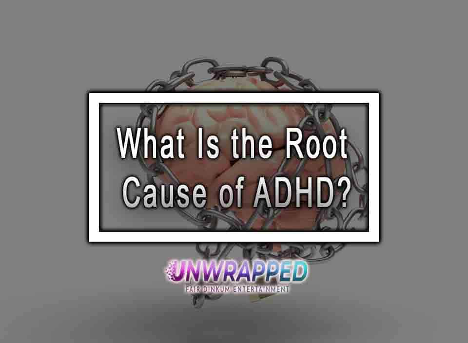 what-is-the-root-cause-of-adhd