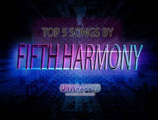 Fifth Harmony: Top 5 Songs of All Time Ranked