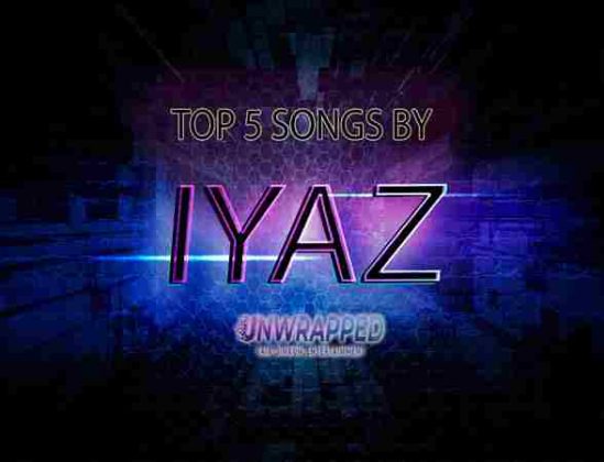 Iyaz: Top 5 Songs of All Time Ranked