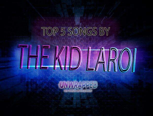 The Kid LAROI: Top 5 Songs of All Time Ranked