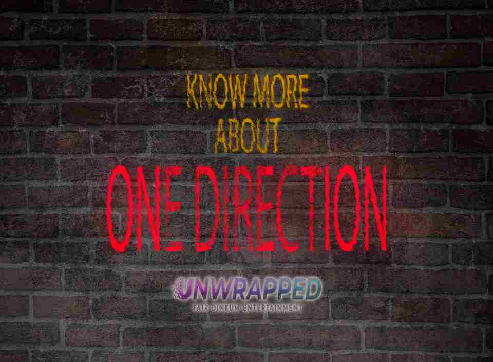 One Direction: Bio, Life, Career, Awards, Facts, Trivia, Favorites