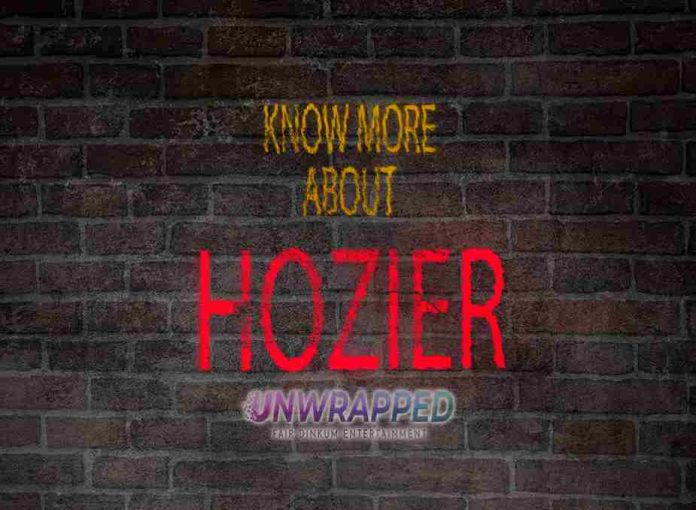 Hozier: Bio, Life, Career, Awards, Facts, Trivia, Favorites