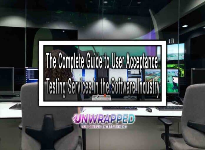 The Complete Guide to User Acceptance Testing Services in the Software ...