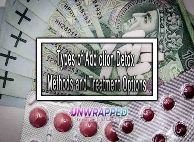 Effective Treatment Options for Addiction Detox: What You Should Know