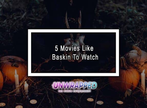 5 Movies Like Baskin To Watch
