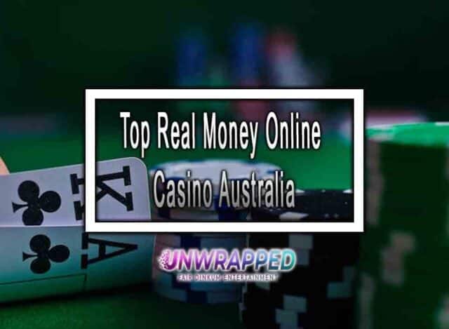 Top Real Money Online Casino Australia: List of Top 10 Sites in 2023