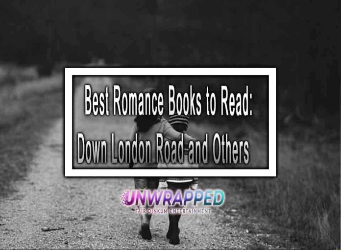 Top 5 Best Books like Down London Road