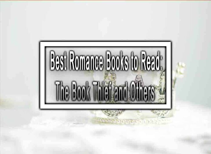 Top 5 Best Books like The Book Thief