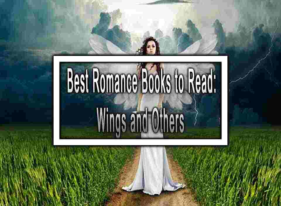 Top 5 Best Books like Wings