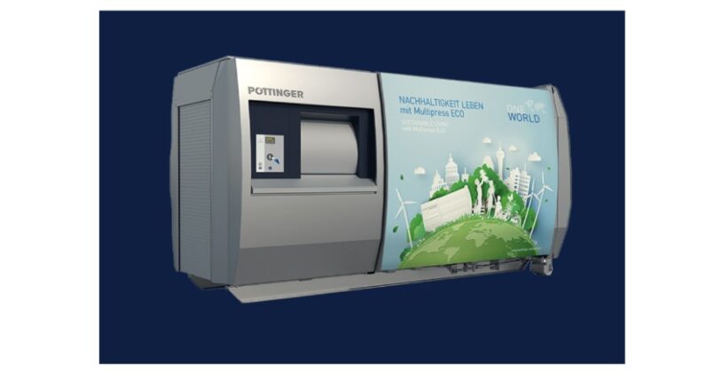 Types and Designs of Garbage Compactors