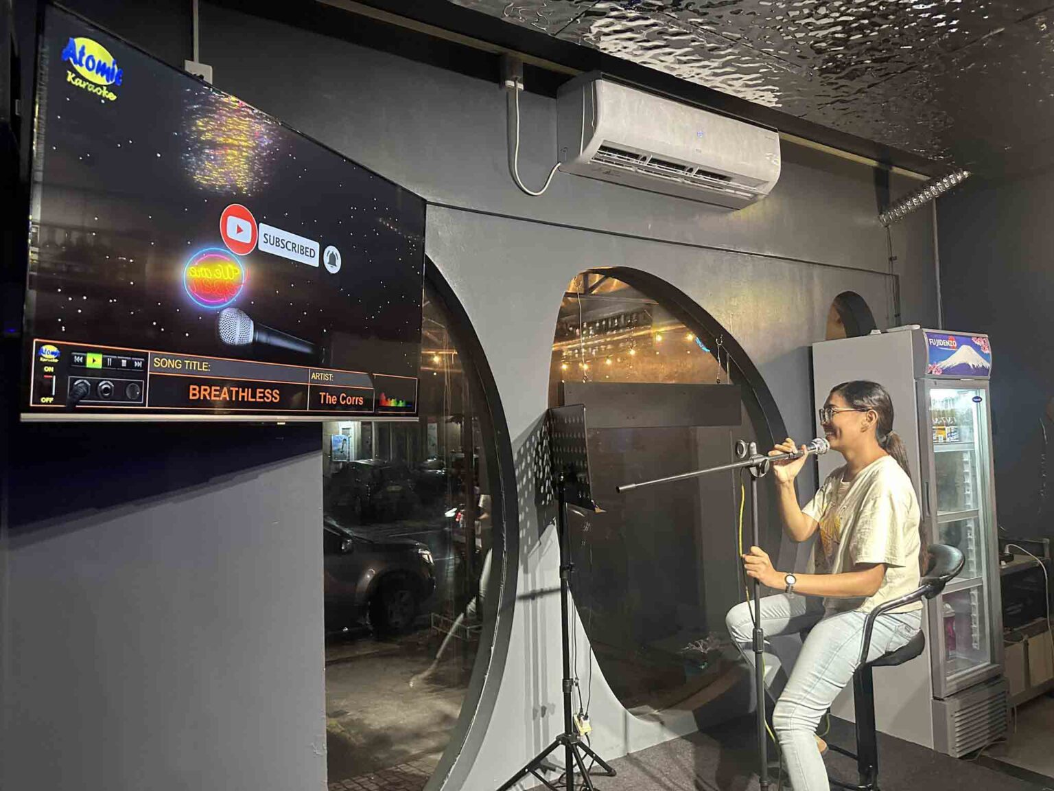 The Power of Music: Benefits of Videoke Singing