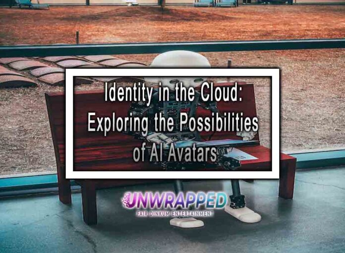 Identity in the Cloud: Exploring the Possibilities of AI Avatars