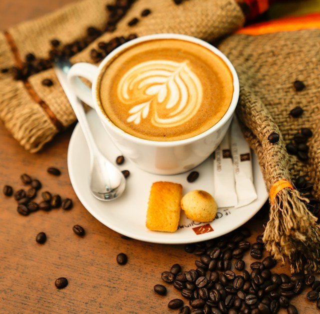 The Surprising Ways Caffeine Affects Your Body and Mind The Surprising Ways Caffeine Affects Your Body and Mind