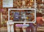American Slang Guide: 100 Essential Terms to Sound Like a Local
