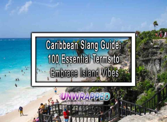 Caribbean Slang Guide: 100 Essential Terms to Embrace Island Vibes